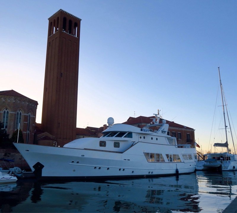 Clemna, La Spezia Image Gallery – Luxury Yacht Browser | by ...